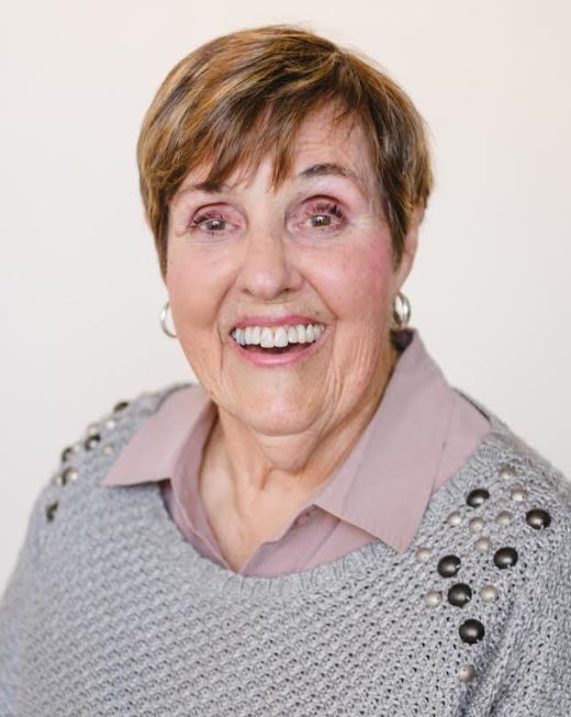Anne DeVries | News, Sports, Jobs - Standard-Examiner
